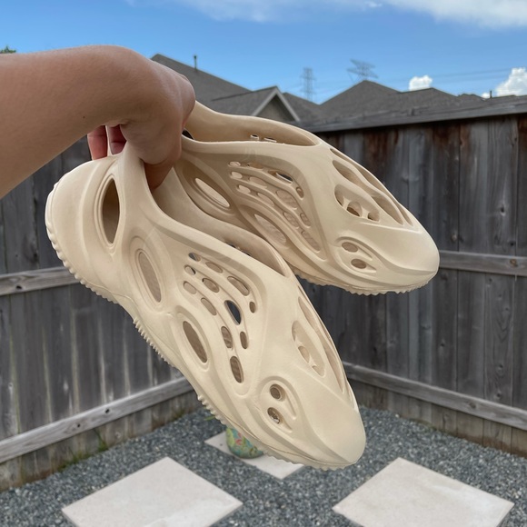 Shoes | Summer Foam Runners Pool Slides Clogs Croc 221 | Poshmark